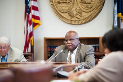 Rev. Joe Neal, S.C. Lawmaker and ‘Bridge Builder,’ Dies at 66