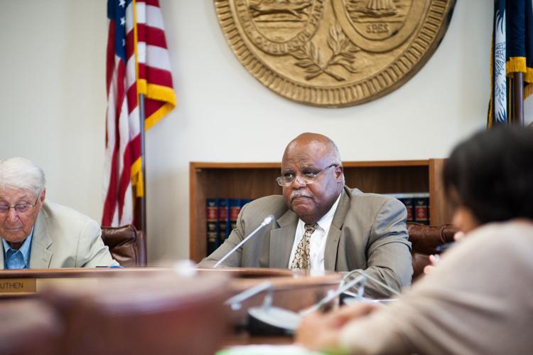 Rev. Joe Neal, S.C. Lawmaker and ‘Bridge Builder,’ Dies at 66