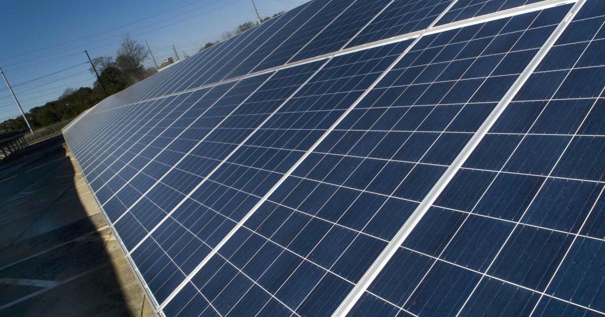 South Carolina has been awarded billions in IRA, BIL funding