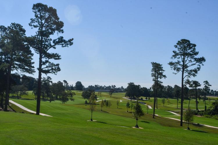 The Patch announces reopening date, rates for golfers
