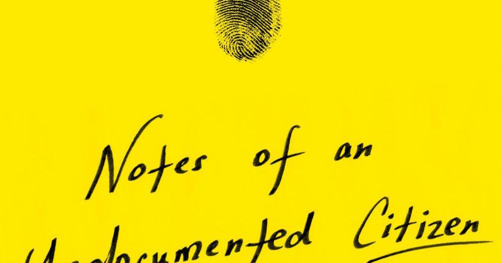 Review: An undocumented immigrant's life of fear and activism