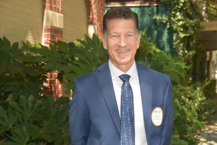 Meet Donald Branum: Rural Health Services' new CEO