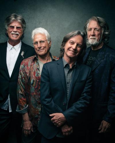 A Dirt Band journey continues: The Nitty Gritty Dirt Band reaches a ...