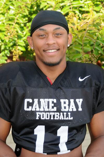 Roderick career rushing leader for CBHS | Sports | postandcourier.com