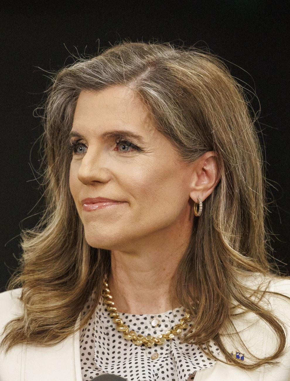 What’s next for Nancy Mace after losing SC governor’s race?