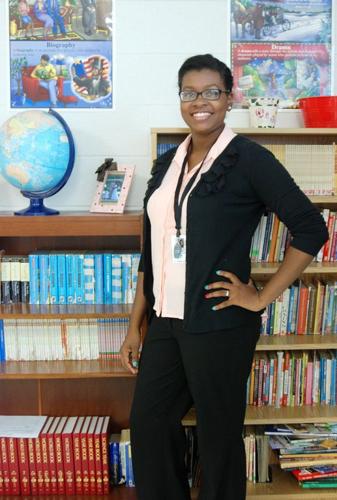 william reeves elementary