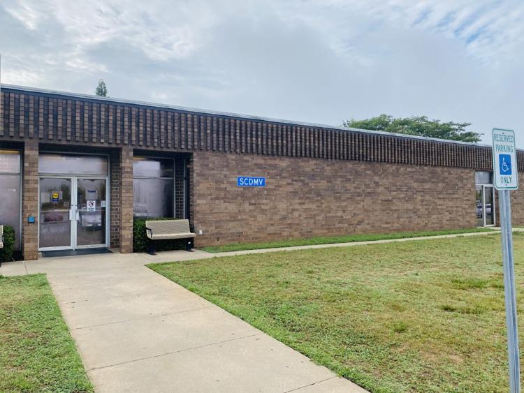 SCDMV is offering an opportunity to lift license suspensions