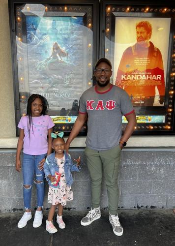 Meet the Dad of the Month: Greg Perry | Parents | postandcourier.com
