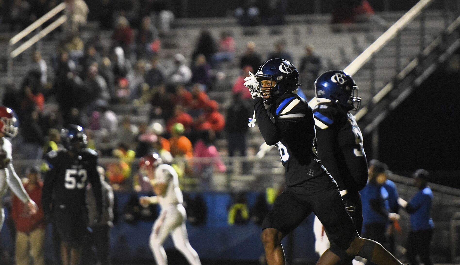 Cane Bay Cobras win 7-AAAAA title