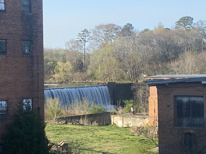 1890s Upstate dam holding back toxic sludge may finally be replaced ...