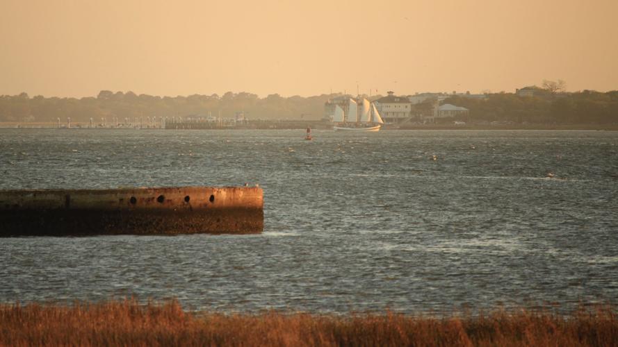 Reader photos: Forgotten objects