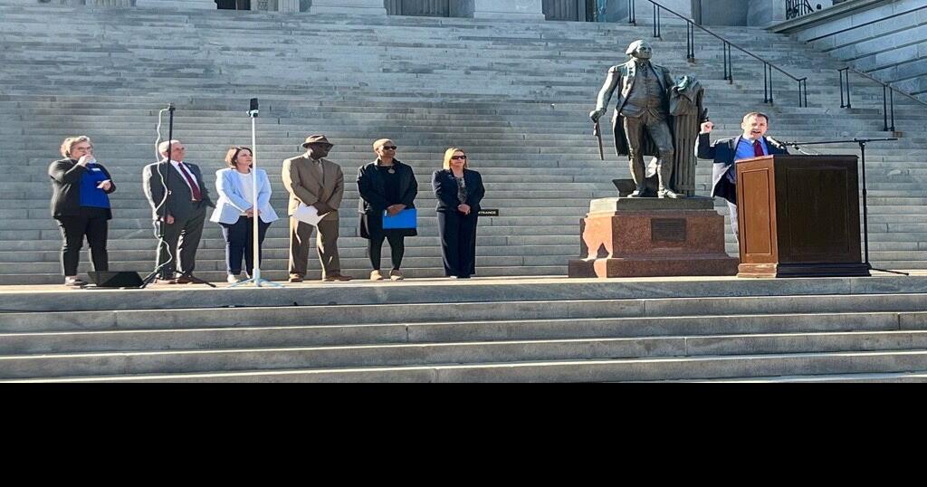 SC Attorney General asks for state dollars for crime victims | Columbia ...