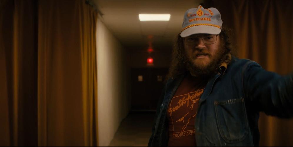 Comedy show featuring Murray, of 'Stranger Things' and South Aiken T ...