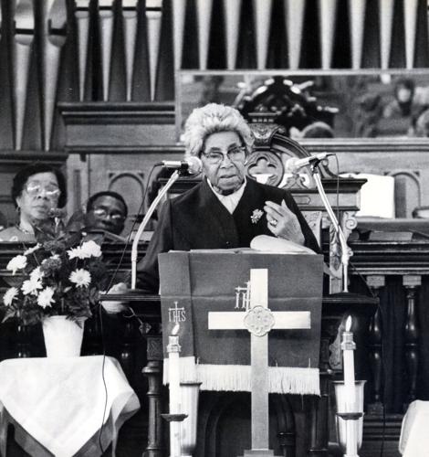 New play celebrates life, impact of SC educator and activist Septima ...