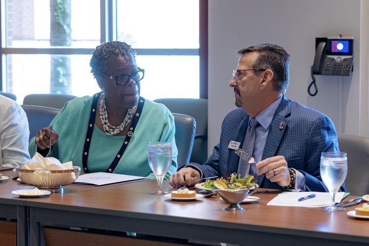 Charleston adult charter school funding cut, faces closure