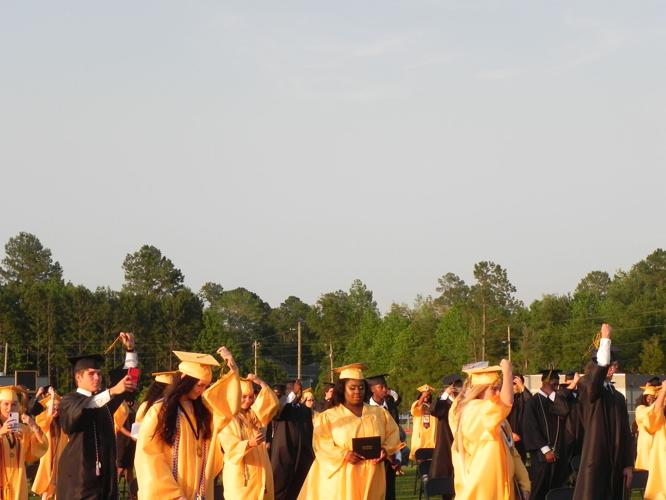 Andrews High School