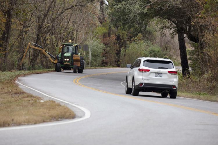 Cooks Crossroads could become a gateway to Summerville area's history ...