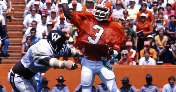 clemson crying jordan