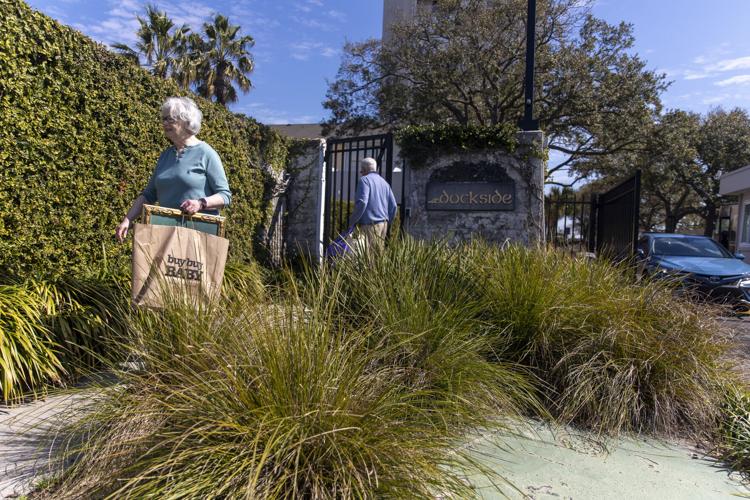 7 Dockside condos sell as owners seek relief from mortgages