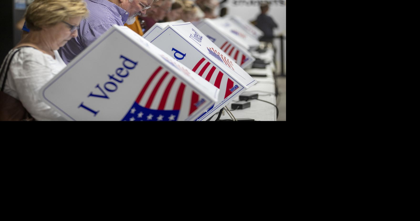 Why fire Howard Knapp as director of SC Election Commission?
