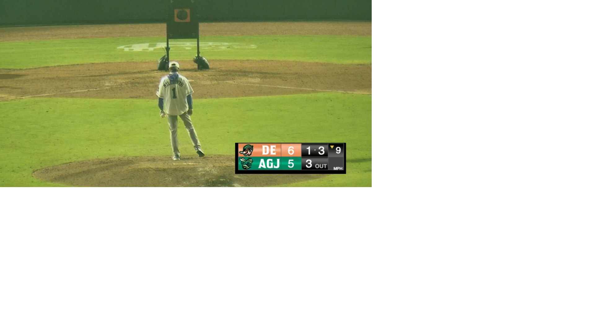 GreenJackets celebrate one million fans at SRP Park with contest ...