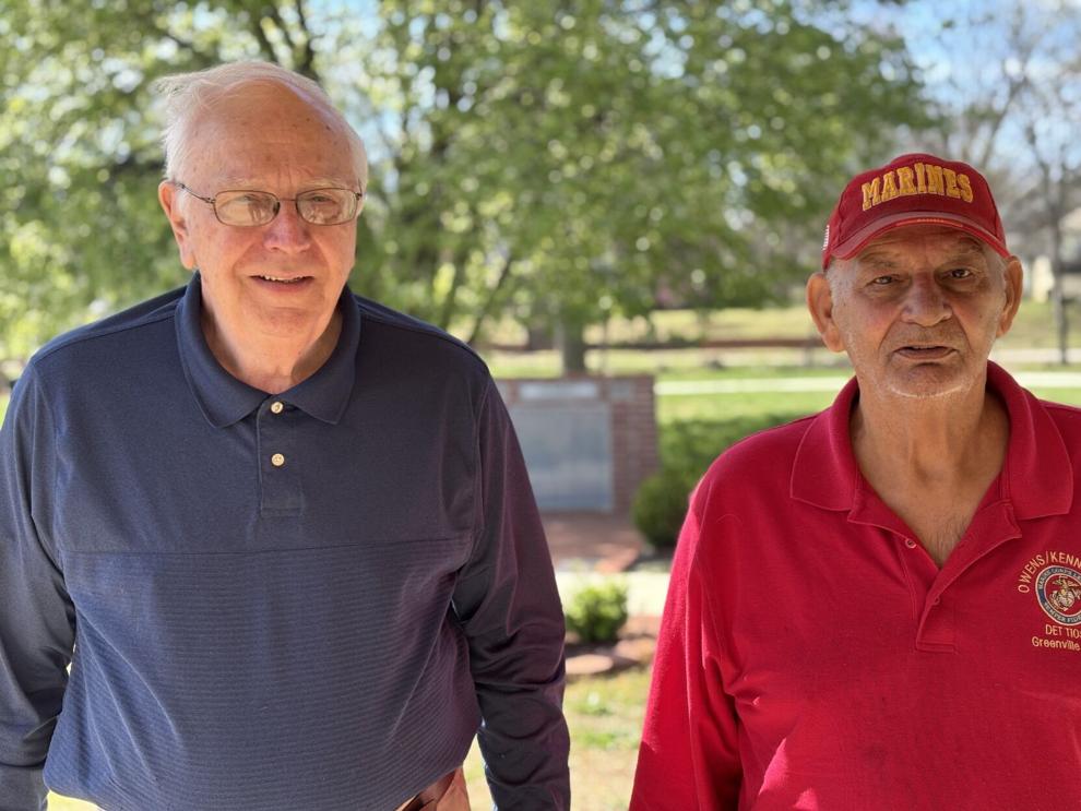 Here's a guide to 10 of Greenville's historic textile mills