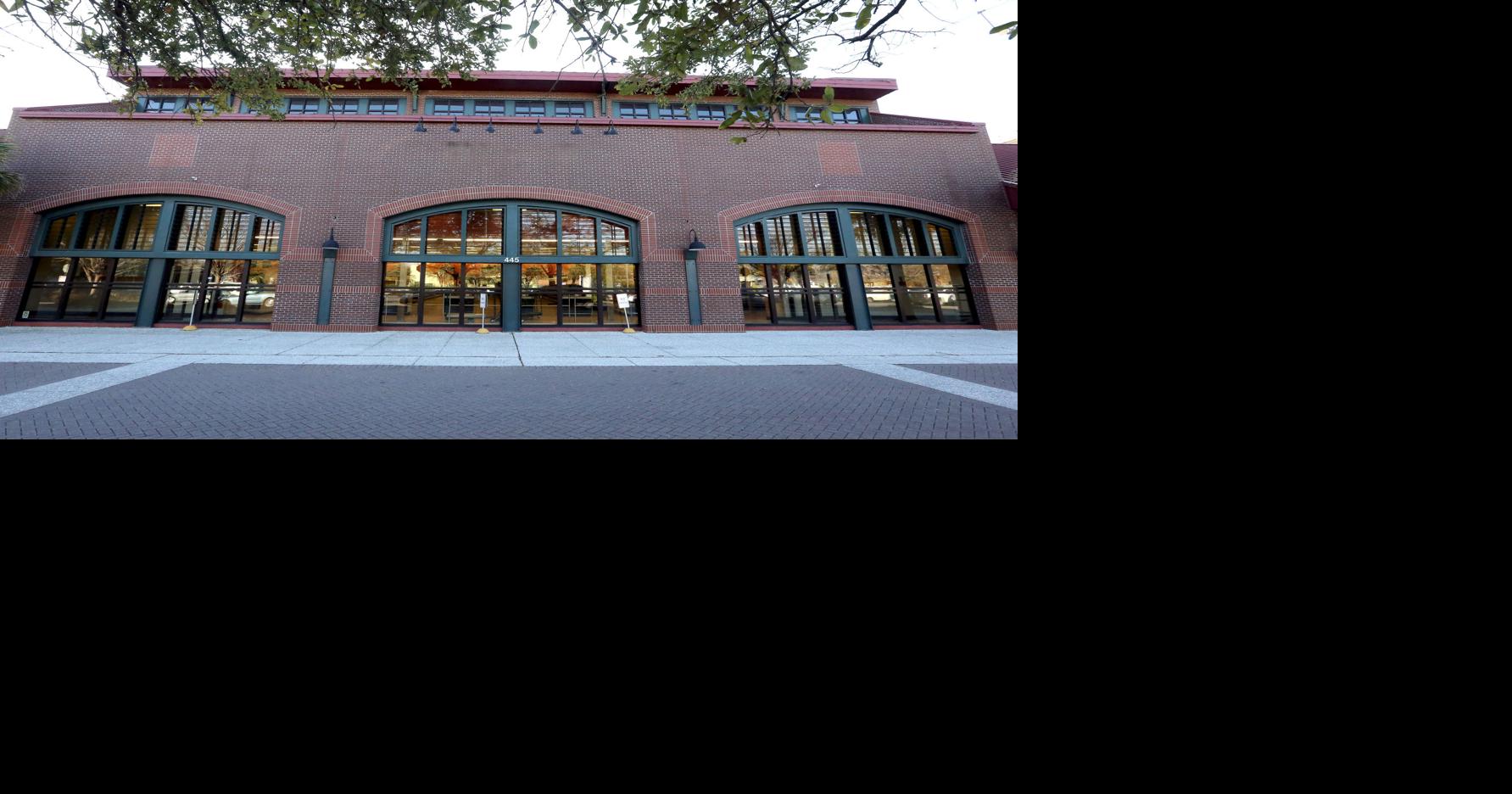 Former Bi-Lo site in downtown Charleston sold to Greystar