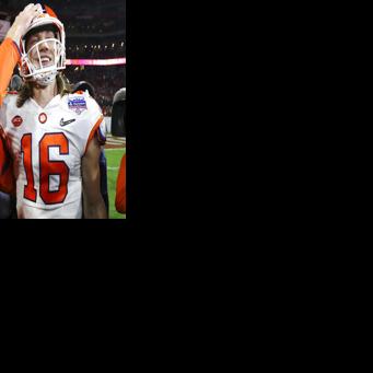 SEC referee explains two controversial calls in Clemson's Fiesta Bowl ...