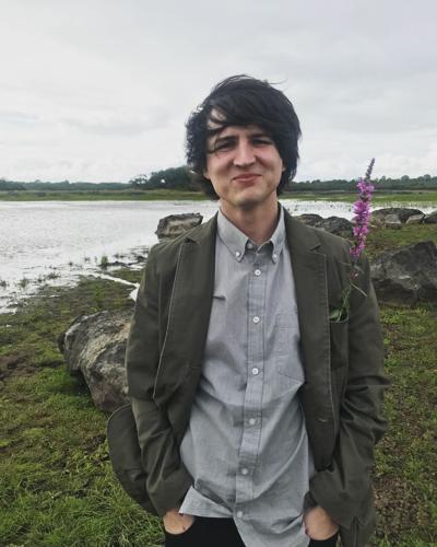 Aaron Burke turns to power pop on 'Young Pier Jumpers' album