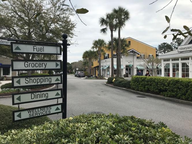 Kiawah's Freshfields Village shopping center sold for $125M to Columbia ...