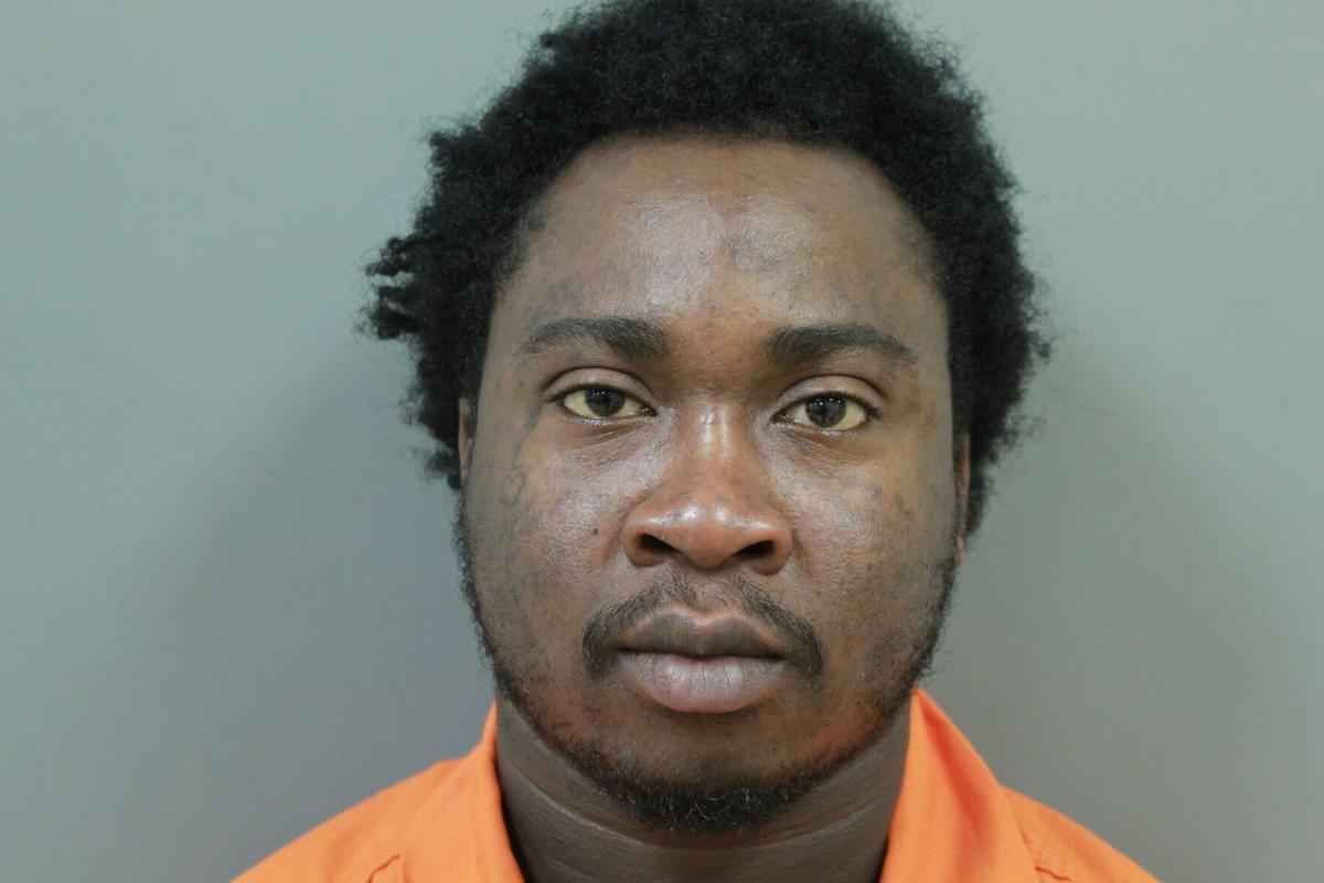 Arrest made in Kingstree homicide