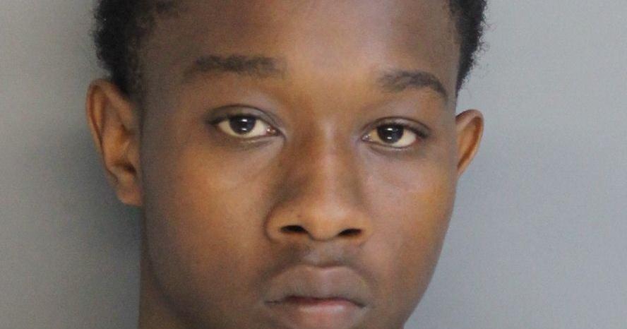 Aiken man charged with attempted murder in December shooting on York Street