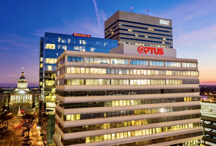 Black-owned SC bank amps up its lending power through high-profile ...