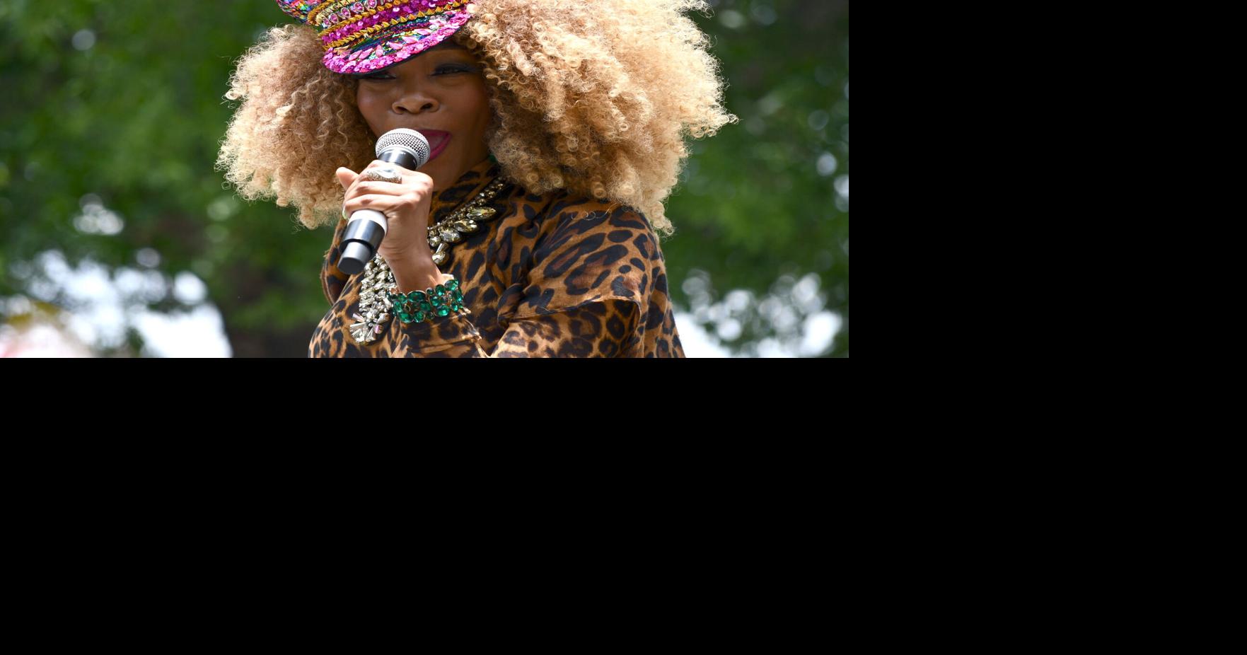 Photos: Augusta Pride 2023