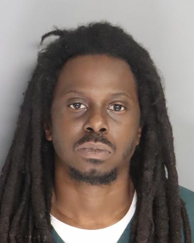 Warrenville man charged with murder in Aiken County shooting