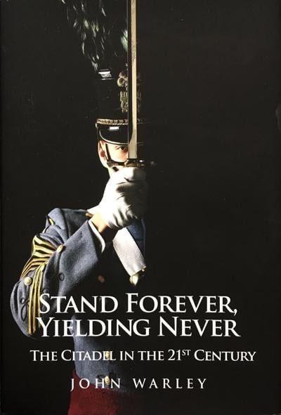 Review: John Warley's book on The Citadel reads like an eloquent novel