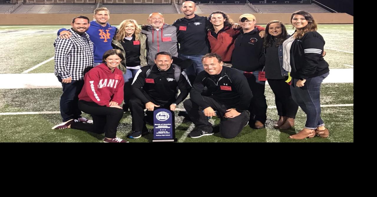 Wando Band wins Bands of America Regional Competition | Community News ...