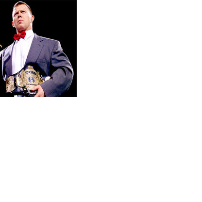Where is '78 WWWF heavyweight champion Bob Backlund now?