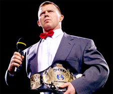 Where is '78 WWWF heavyweight champion Bob Backlund now?
