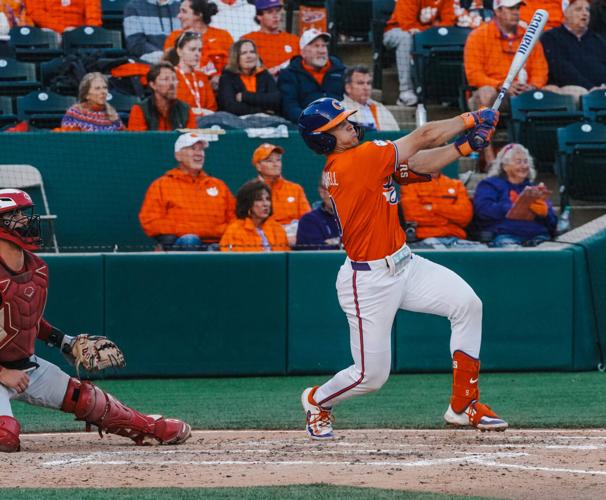 Is Clemson the best in South Carolina? Bakich says not yet