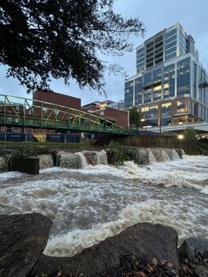 Hurricane Helene hits Upstate SC tonight. What to know. | Hurricane ...