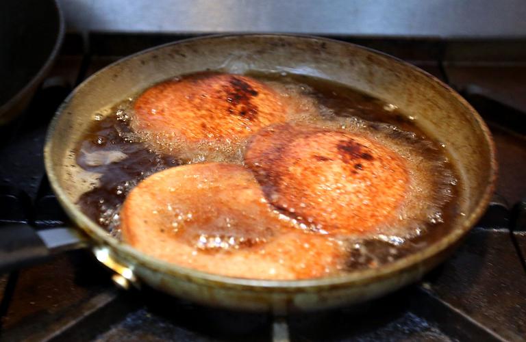 The Spot 47 at Fair Deal Grocery, Eastside