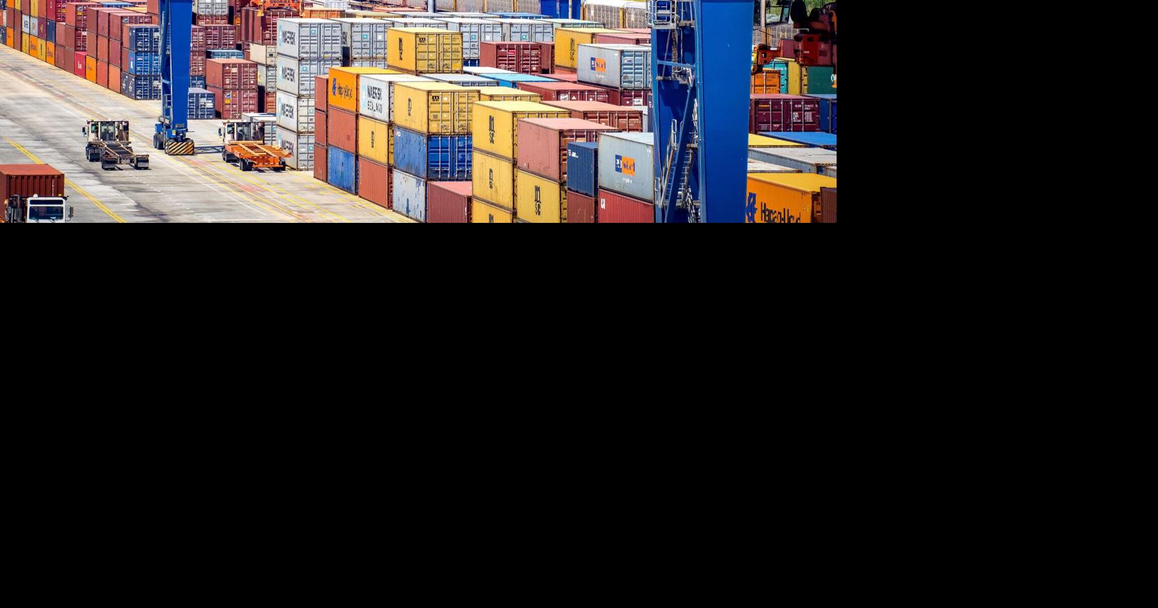 Inland Port Greer will prosper even more with rail merger