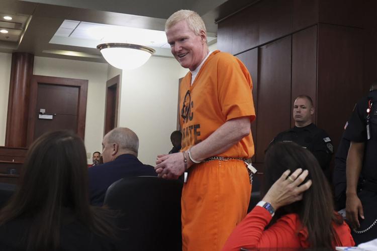 Potential retrial date in sight after Murdaugh hearing in SC