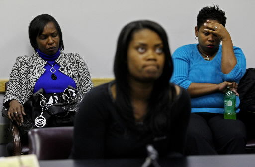 Determining dependency not easy in Drayton case