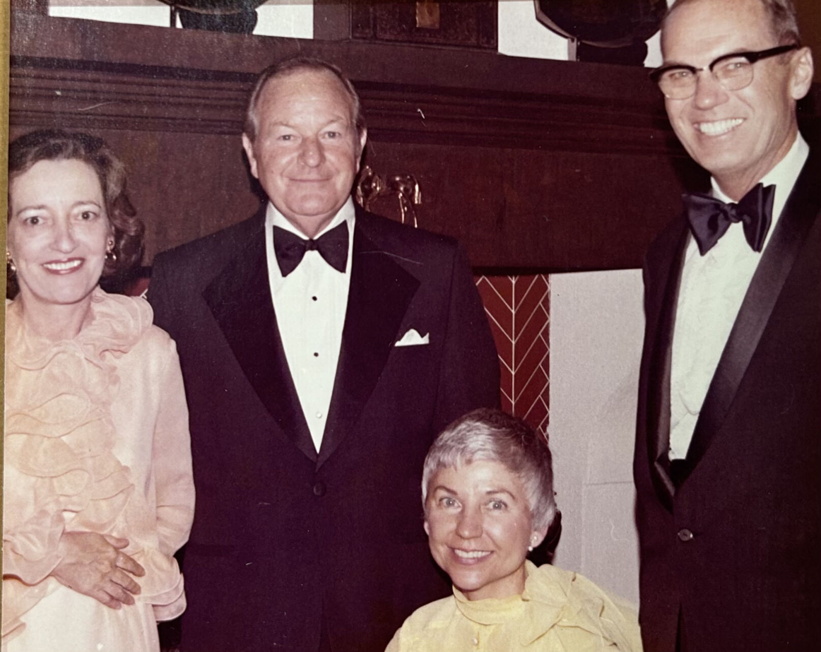 Houndslake residents, friends to celebrate 50th anniversary
