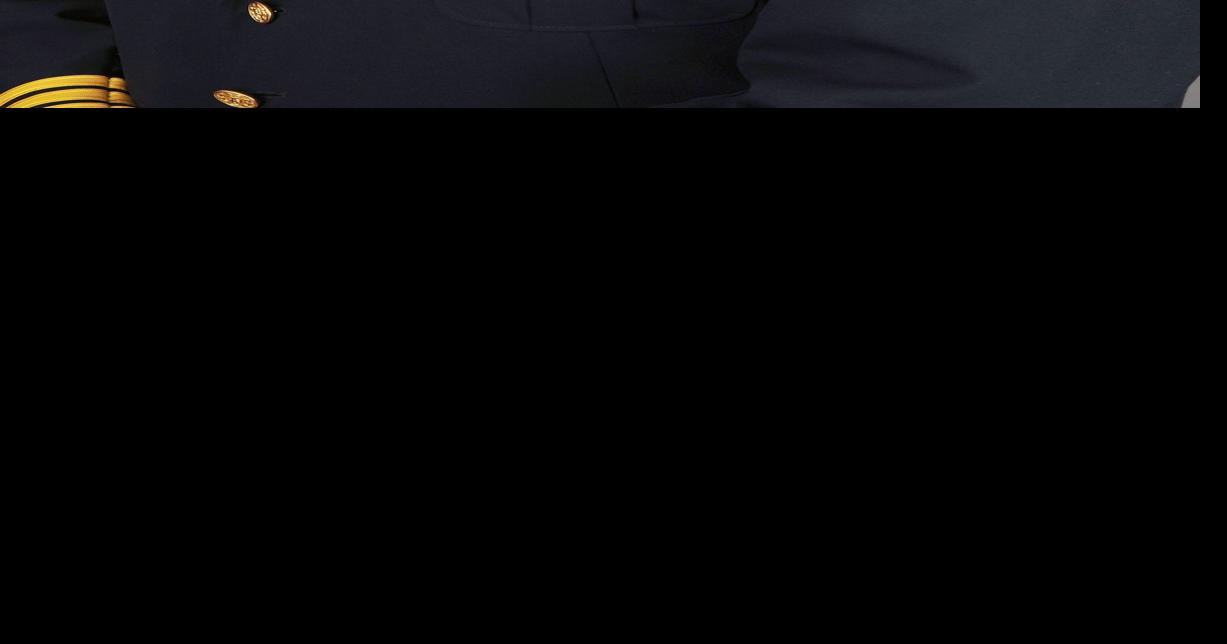 Hill named new Horry County Police chief | News | postandcourier.com