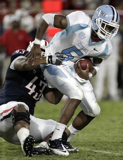 5-Year-Old Allison Griffor Dies