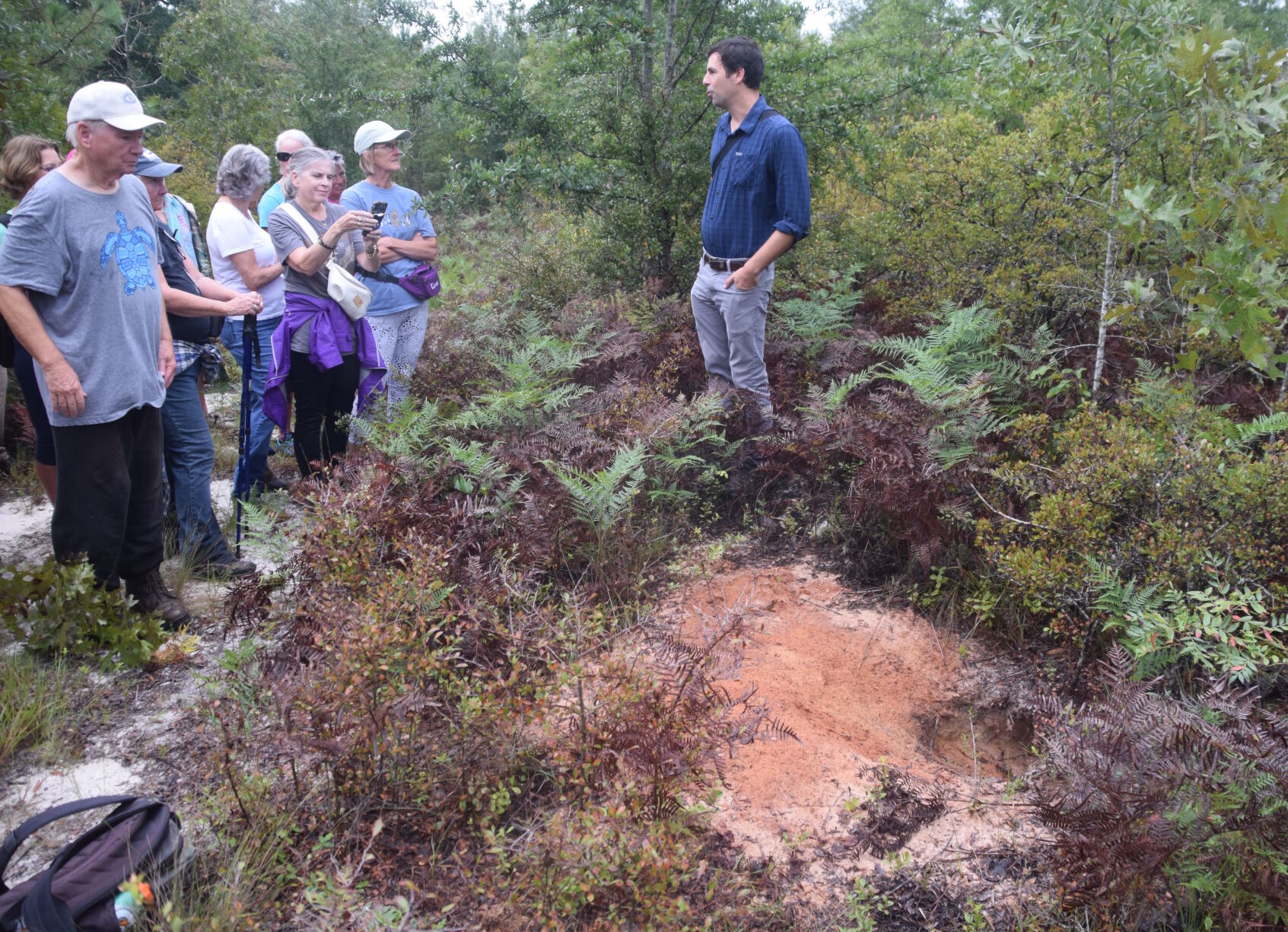 Aiken County seeking input on Comprehensive Plan draft