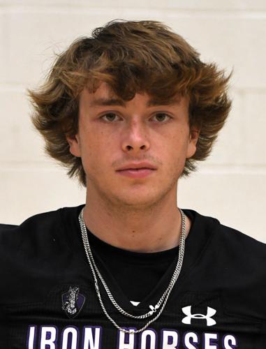 Berkeley Co. senior football players earn all-star nods | Prep Sports ...